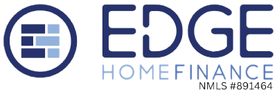 Ryan Winter Mortgage Broker l Edge Home Finance Corporation”